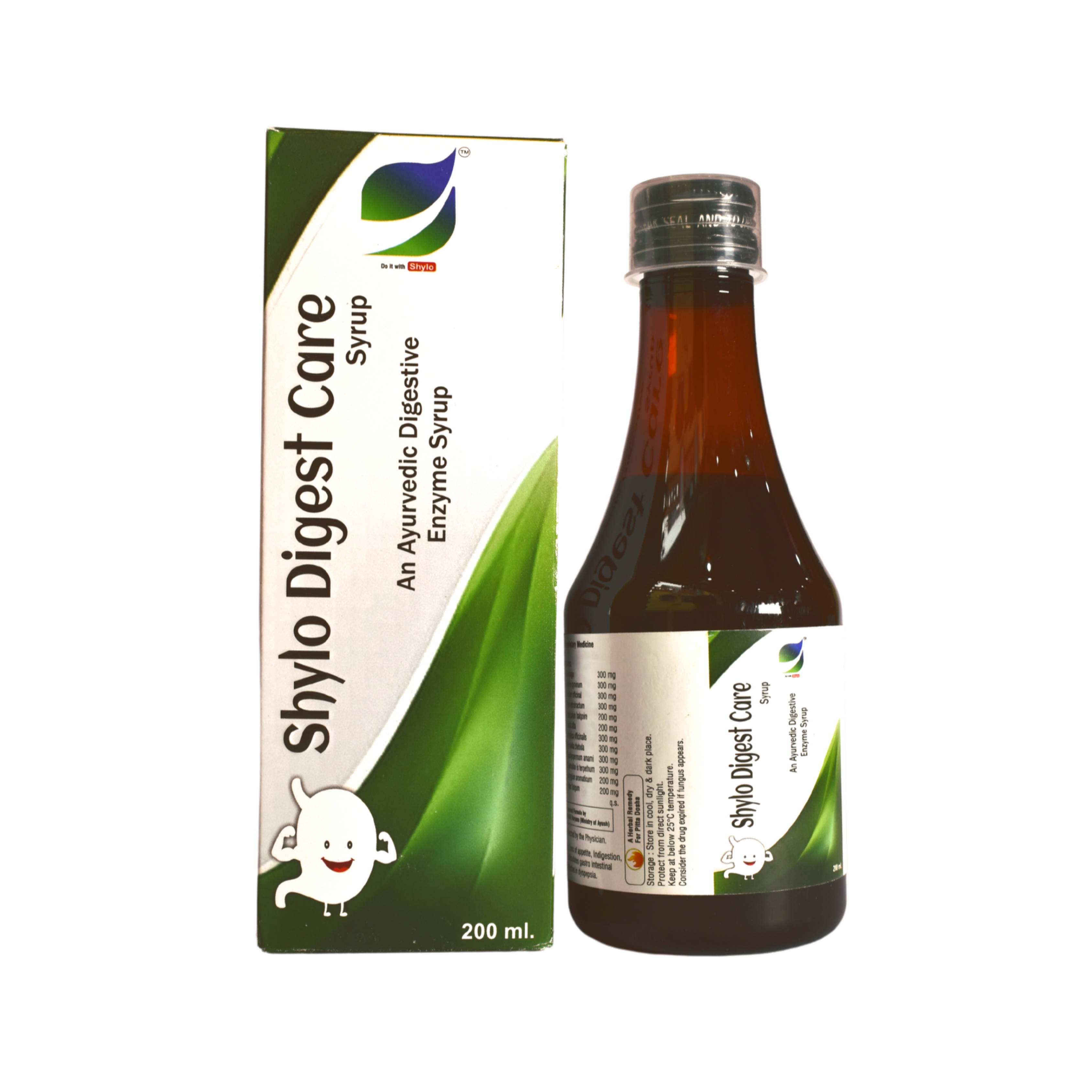 Shylo Quik Wellness Pvt. Ltd.