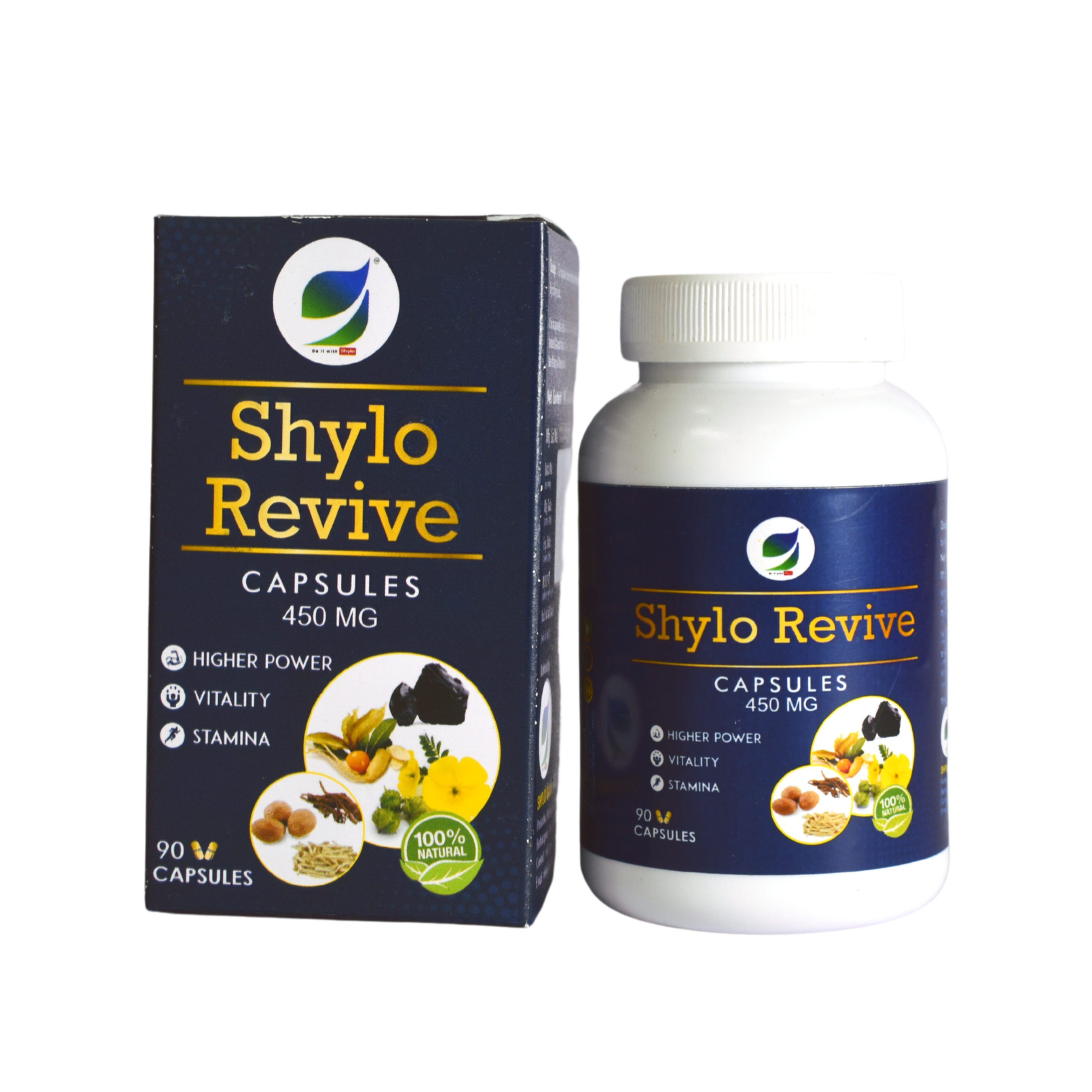Shylo Quik Wellness Pvt. Ltd.