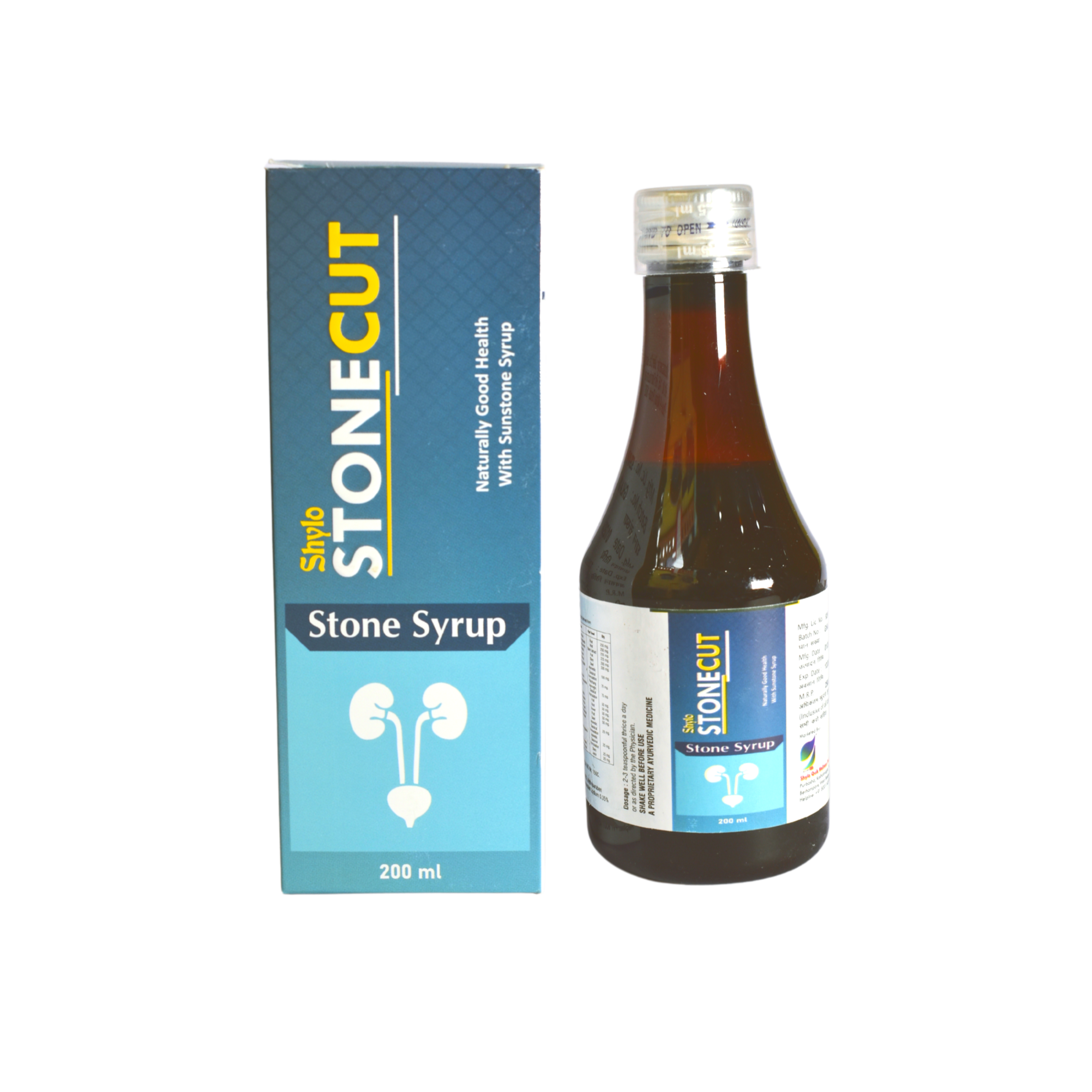 Shylo Quik Wellness Pvt. Ltd.