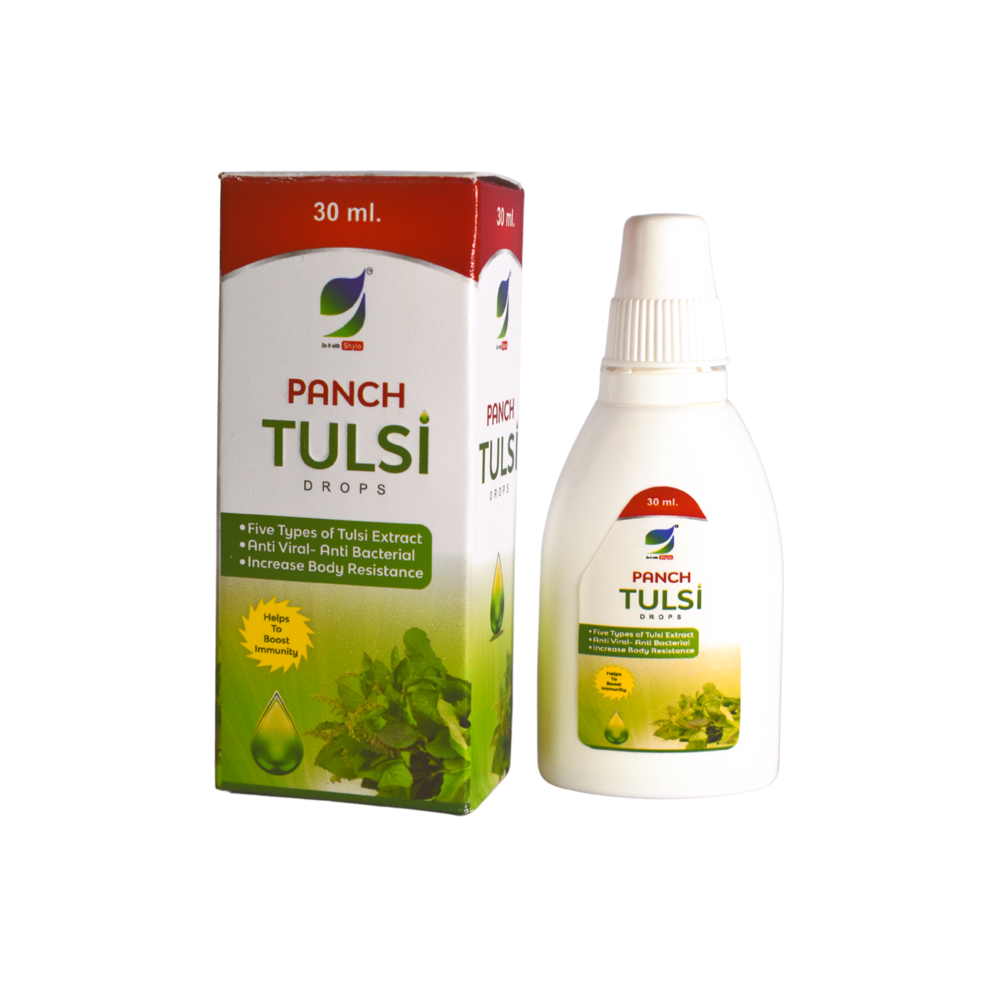 Shylo Quik Wellness Pvt. Ltd.