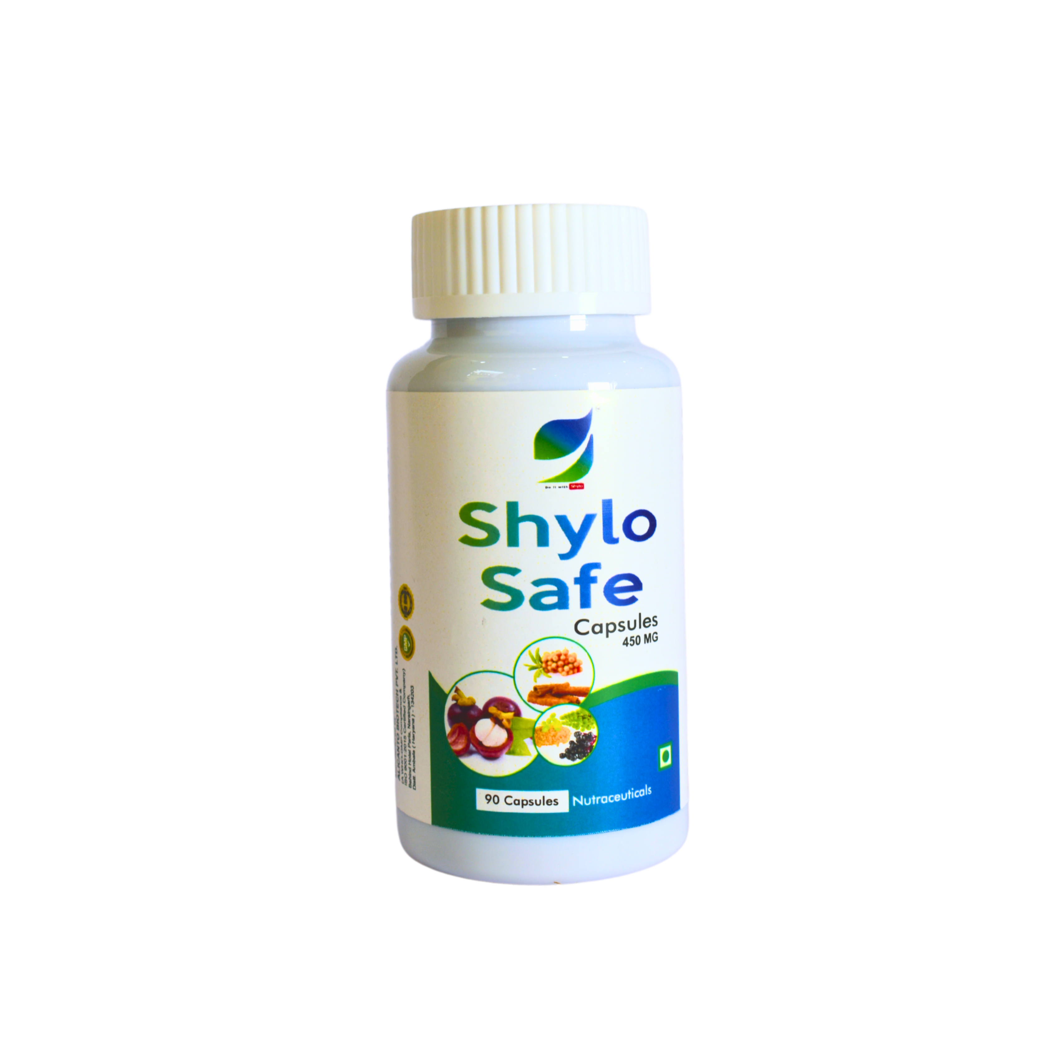 Shylo Quik Wellness Pvt. Ltd.